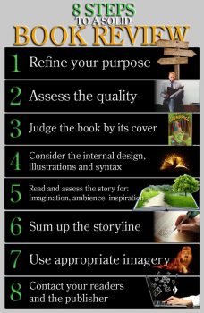 Book Reviewer Basics - TaleBlade