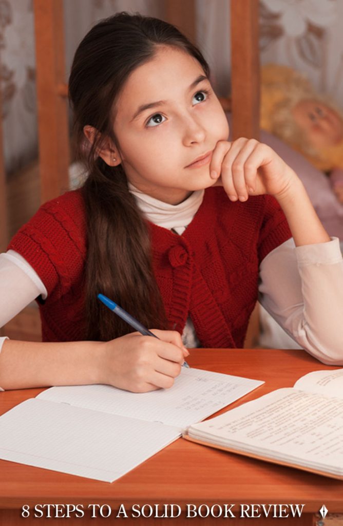 Book Reviewer Basics - TaleBlade