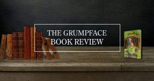 The Grumpface - TaleBlade