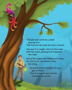 The Grumpface - TaleBlade