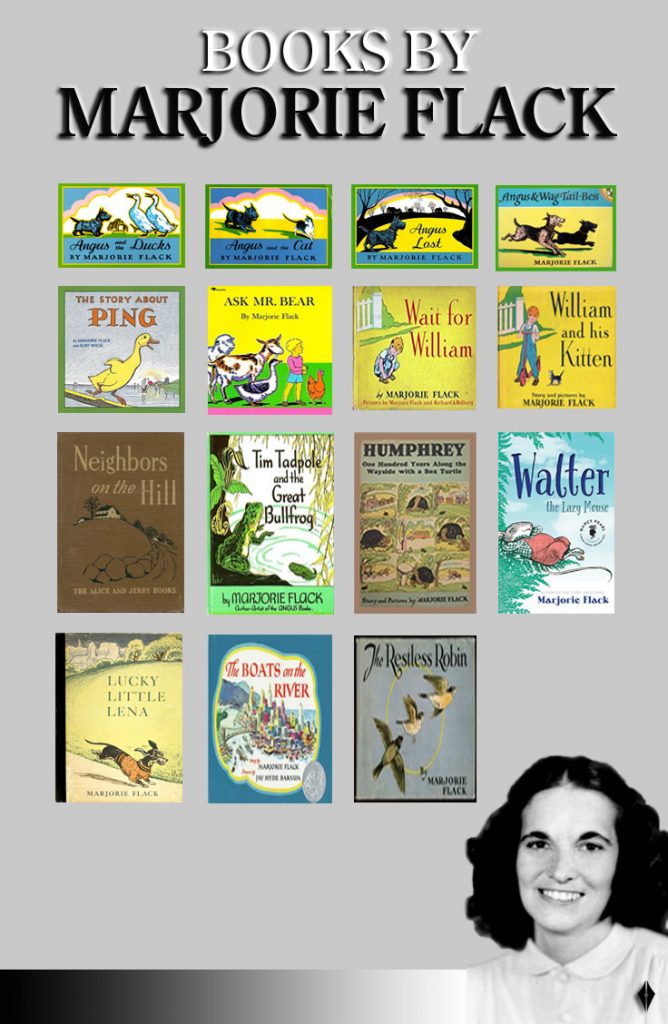 The Story About Ping - TaleBlade